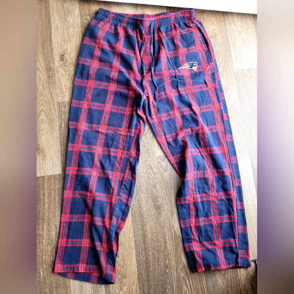 Pants | Patriots Lounge Pants | Poshmark